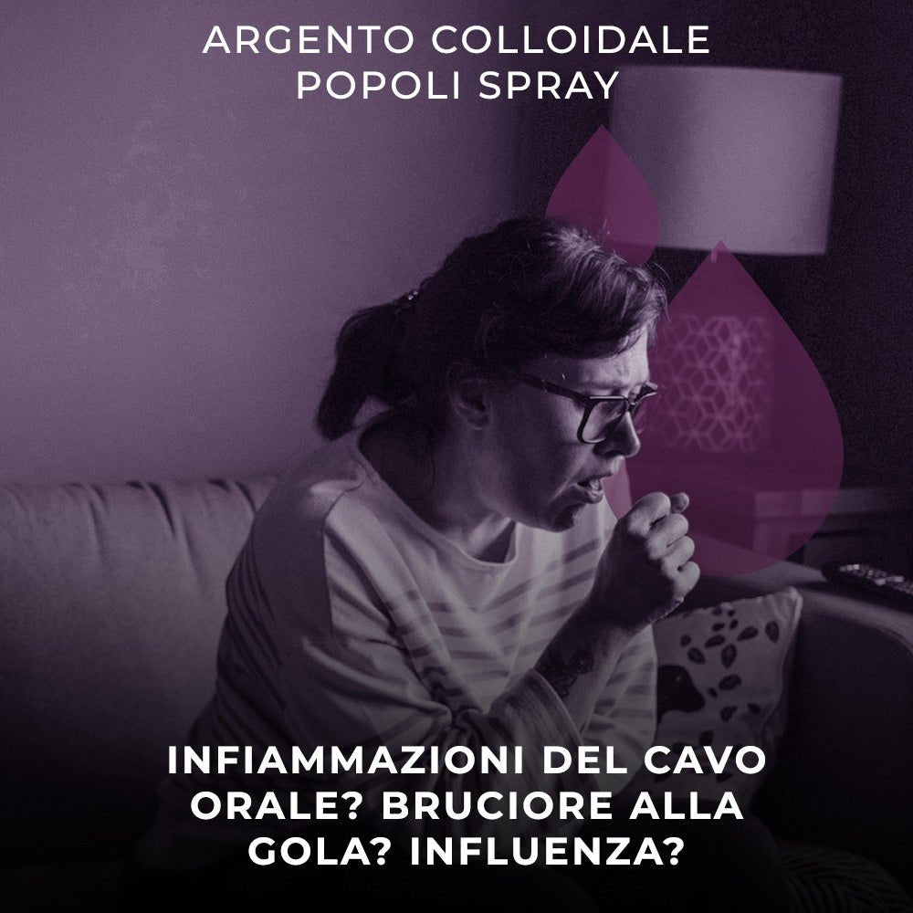 Respiratory health in autumn: natural remedies for throat and bronchial congestion. – Farmacia ...